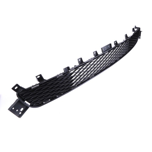 For 2014-2017 Infiniti Q50 Base Model Front Bumper Lower Grille Mesh ...
