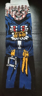 Cool Cartoon Socks Pin Head, hellraiser, Scary Movies, Horror, 80's ...