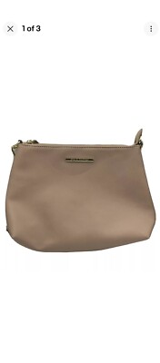 Steven Madden Purse Designer Bag Faux Leather New | eBay
