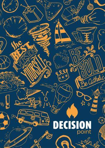Decision Point DVD Set - GOOD 9781929266906| eBay
