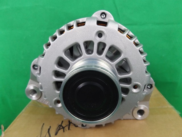 6641540102 Alternator SsangYong KYRON 270 XD I Limited 4wd Year 2005 ...