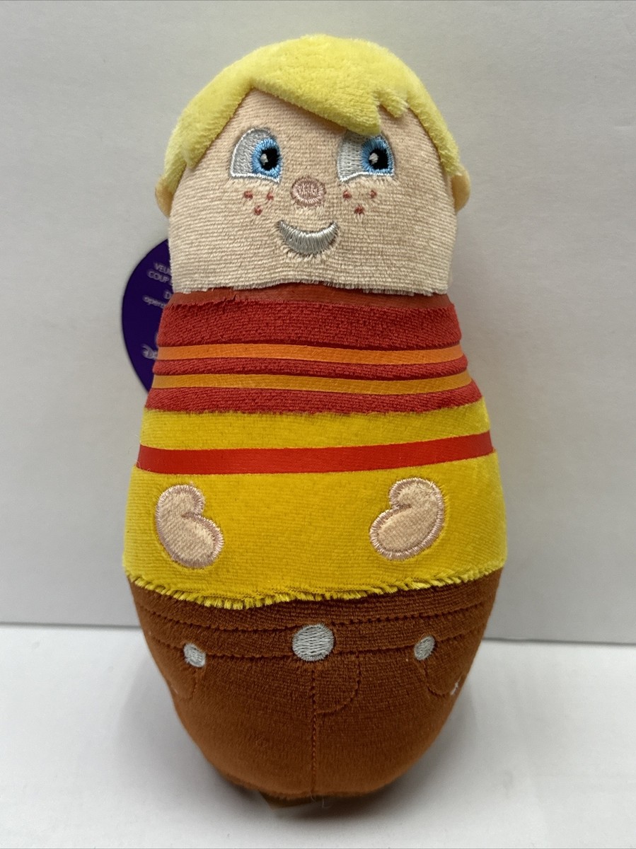 Higglytown Heroes Eubie