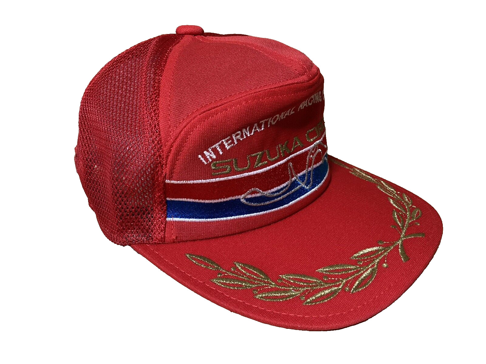 Suzuka Circuit Formula 1 F1 Japan Grand Prix Hat Cap … - Gem