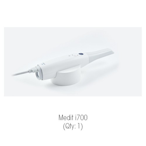 MEDIT Medit i700 Intraoral Scanner (Dental) | eBay