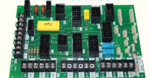 DOR-525A interface board 60 days warranty | eBay