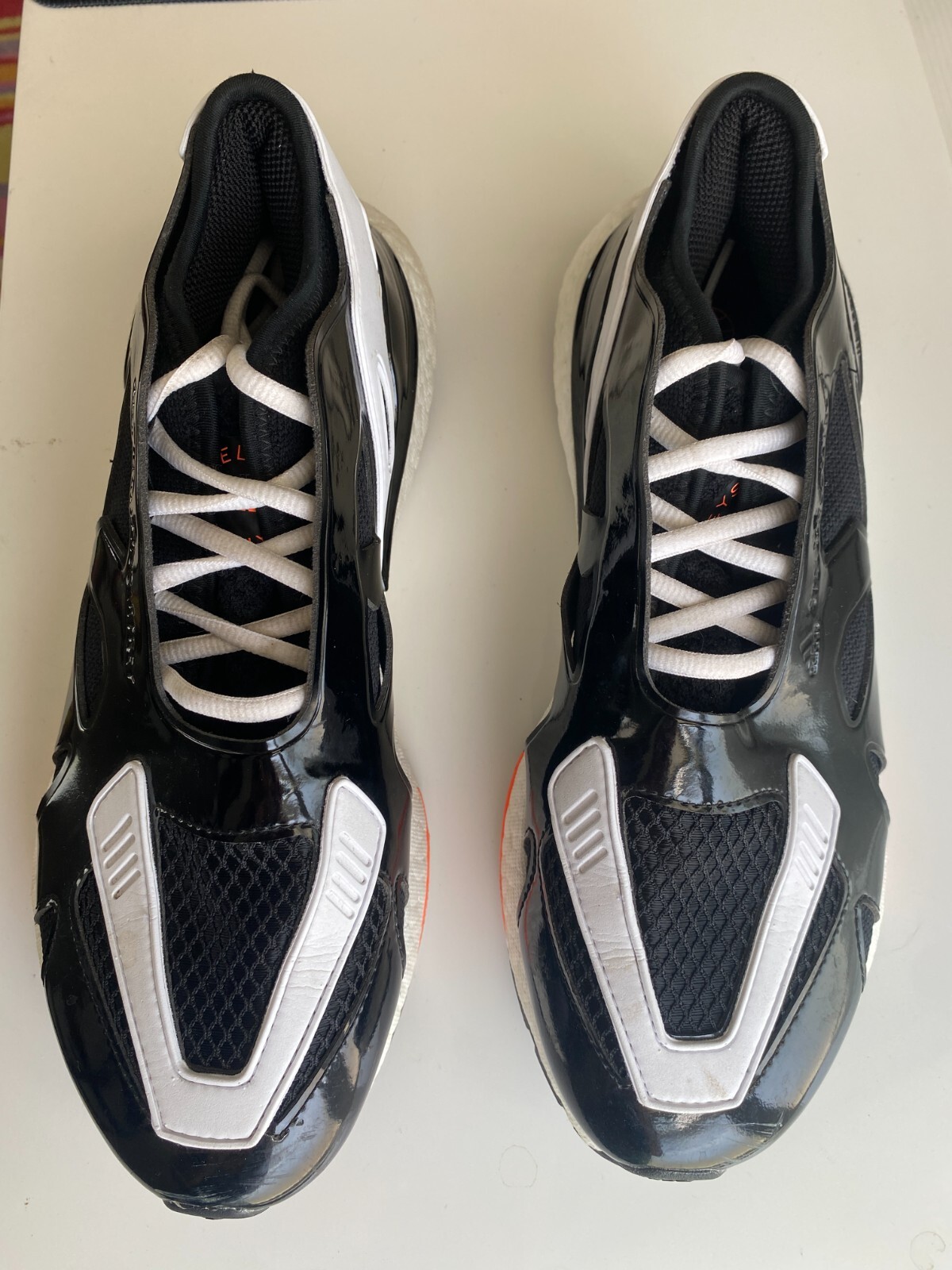 Adidas Stella McCartney Women's Ultraboost 22 LowTop Sneakers GY6087 ...