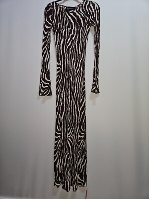 New! Realisation Par The Gia in Animal, XS (100% Authentic) | eBay