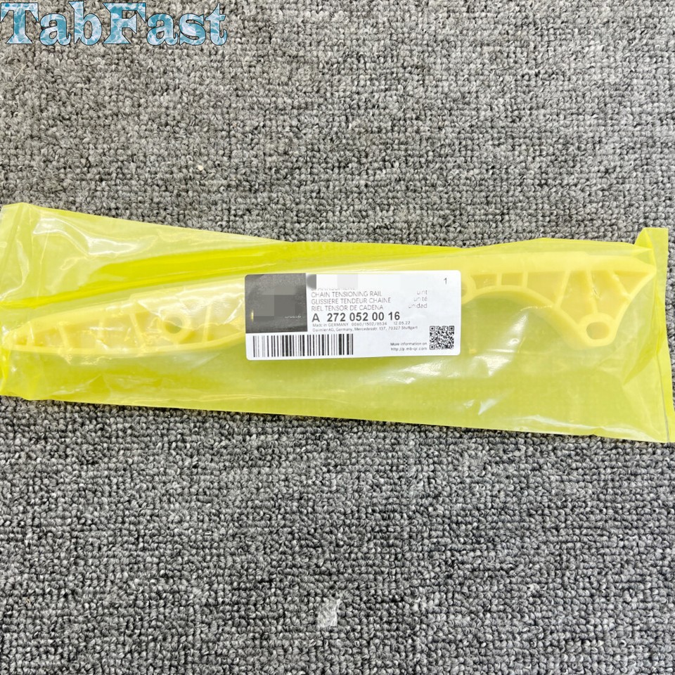 Timing Chain kit for Mercedes Benz W203 W164 R171 R230 E350 M272 V8 ...