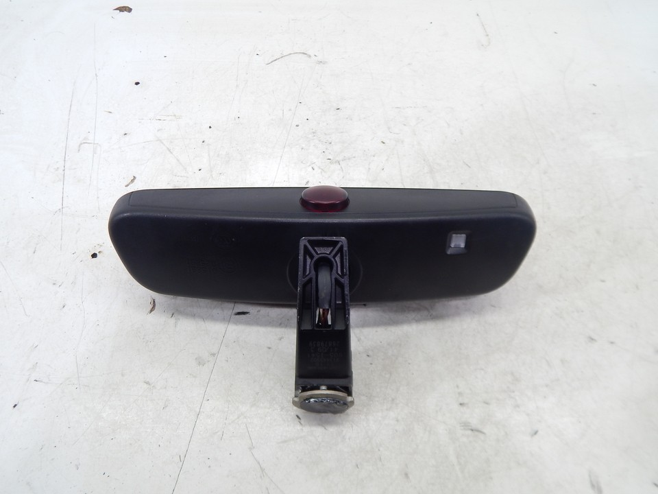 BMW 520 MK5 FL E60 4DR 2009 REAR VIEW MIRROR | eBay UK