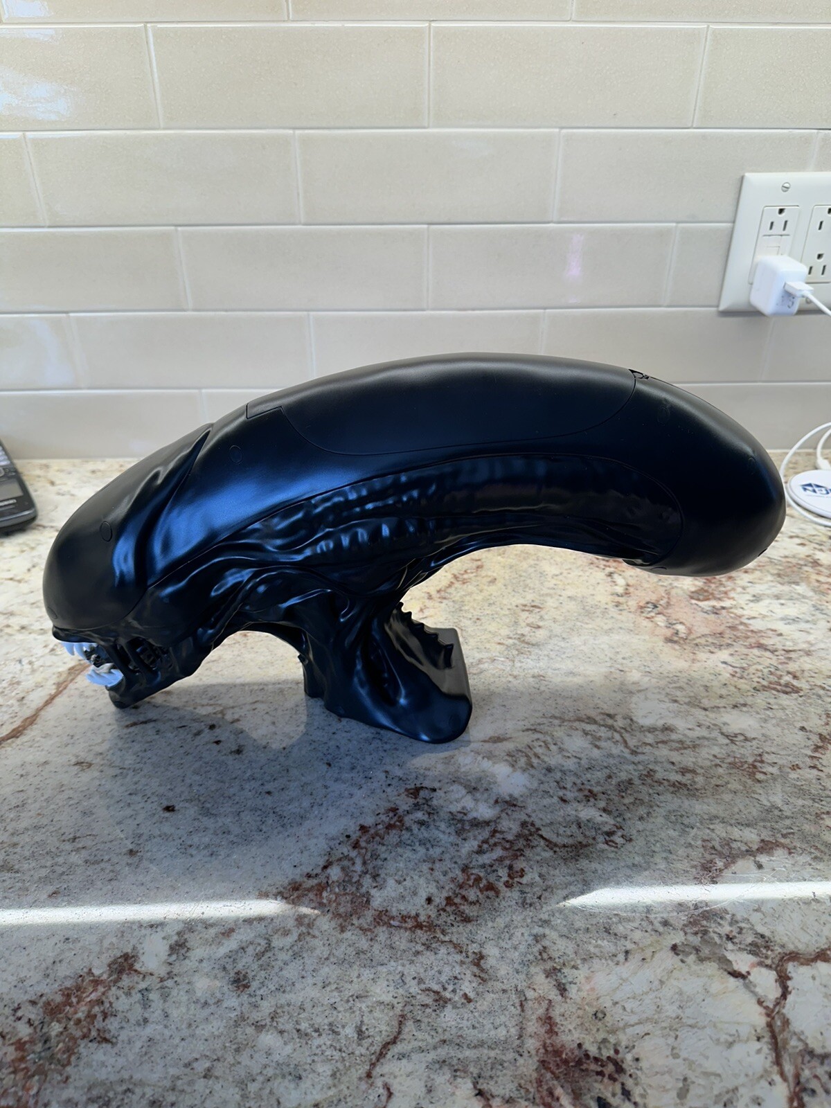 Alien Romulus 2024 Popcorn Bucket Regal Cinema Movie Theater | eBay