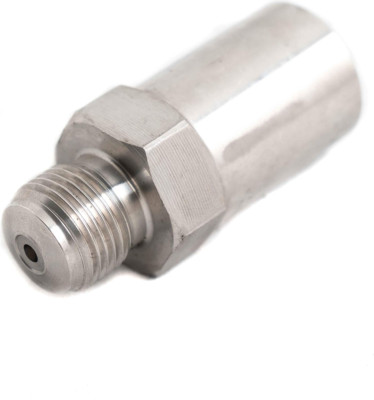 Rudy's Fuel Rail Plug For 01-04.5 GM Chevy Silverado GMC Sierra 6.6L ...