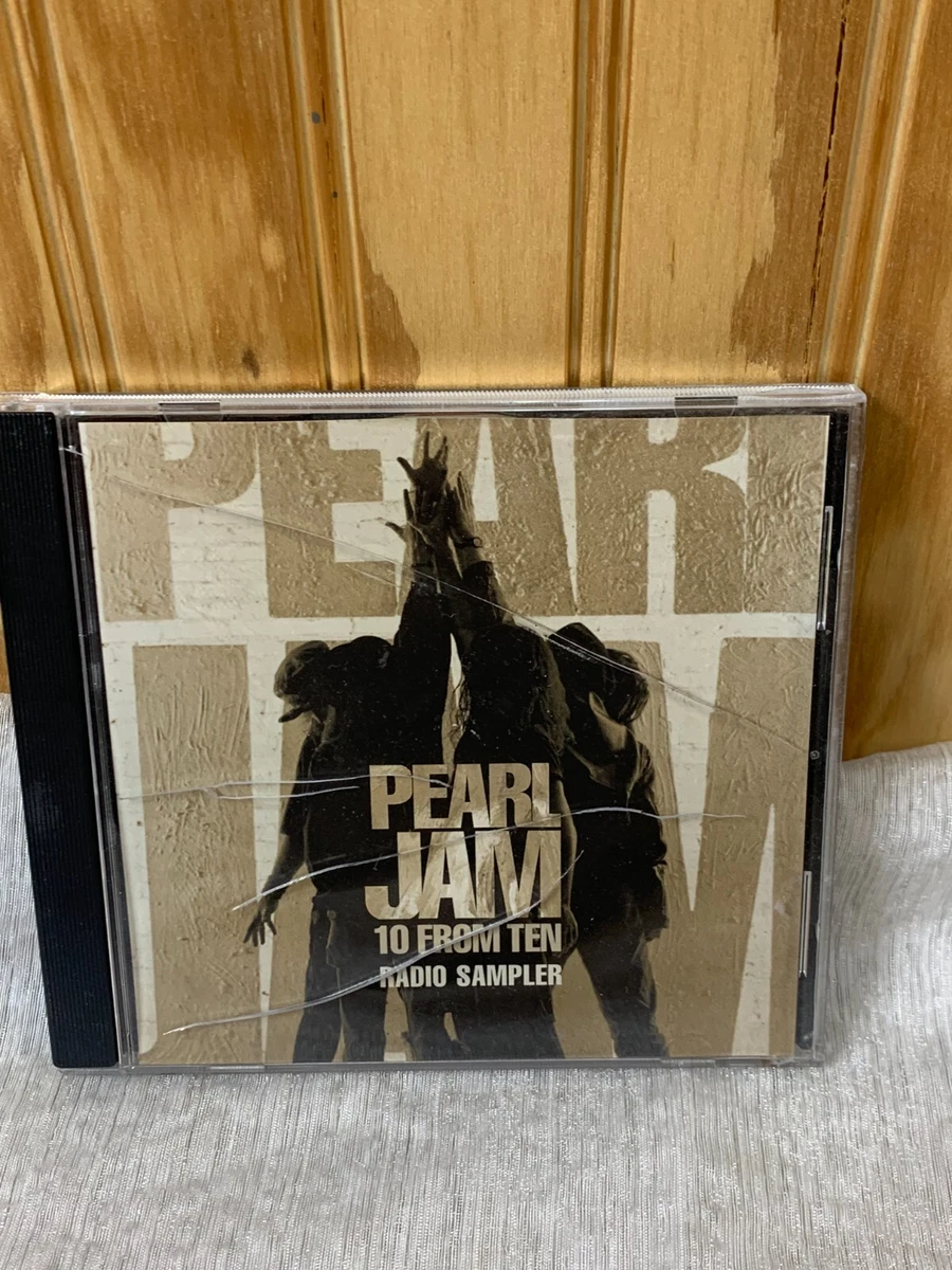 Pearl Jam 10