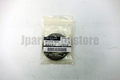 Nissan Genuine 40262-92G00 Nut Assy-Bearing Lock | eBay