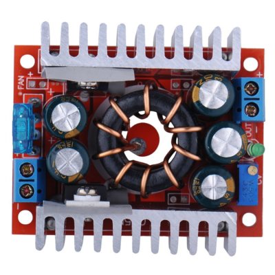 4V-32V To 1.2V-32V 15A Step Down Module Voltage Regulator Buck ...