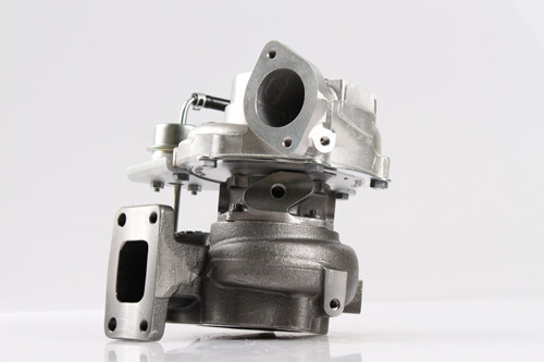 Genuine OEM KOBELCO SK350-8 JO8E S1760-E0200/24100-4640 Turbo GT3271LS ...