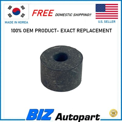 OEM STABILIZER RUBBER BUSHING FOR 2002-2005 KIA SEDONA SORENTO # 54716 ...