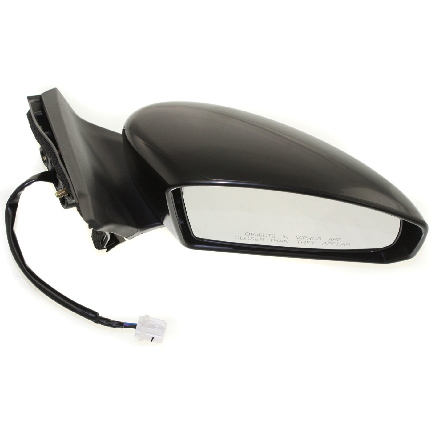 Power Mirror Set For 2003-2007 Infiniti G35 Left Right Heated Folding ...