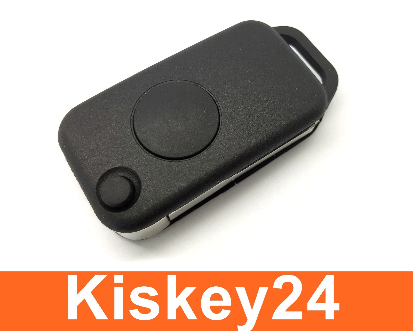 1 Button Replacement Folding Key for Mercedes Benz W168 W202 W208 W210 ...