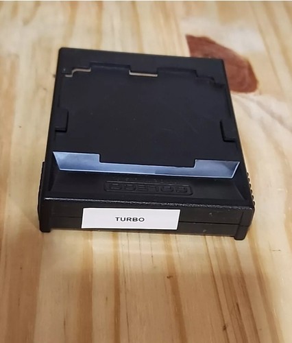 Colecovision Turbo by Sega Cartridge Only | eBay