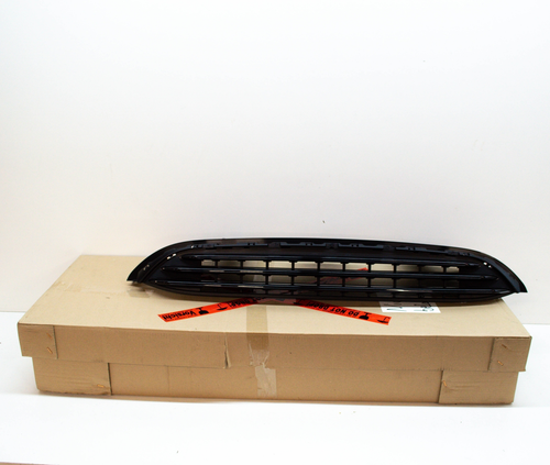 NEW MINI CLUBMAN F54 FRONT DECORATIVE HOOD GRILLE 51137351368 ORIGINAL ...