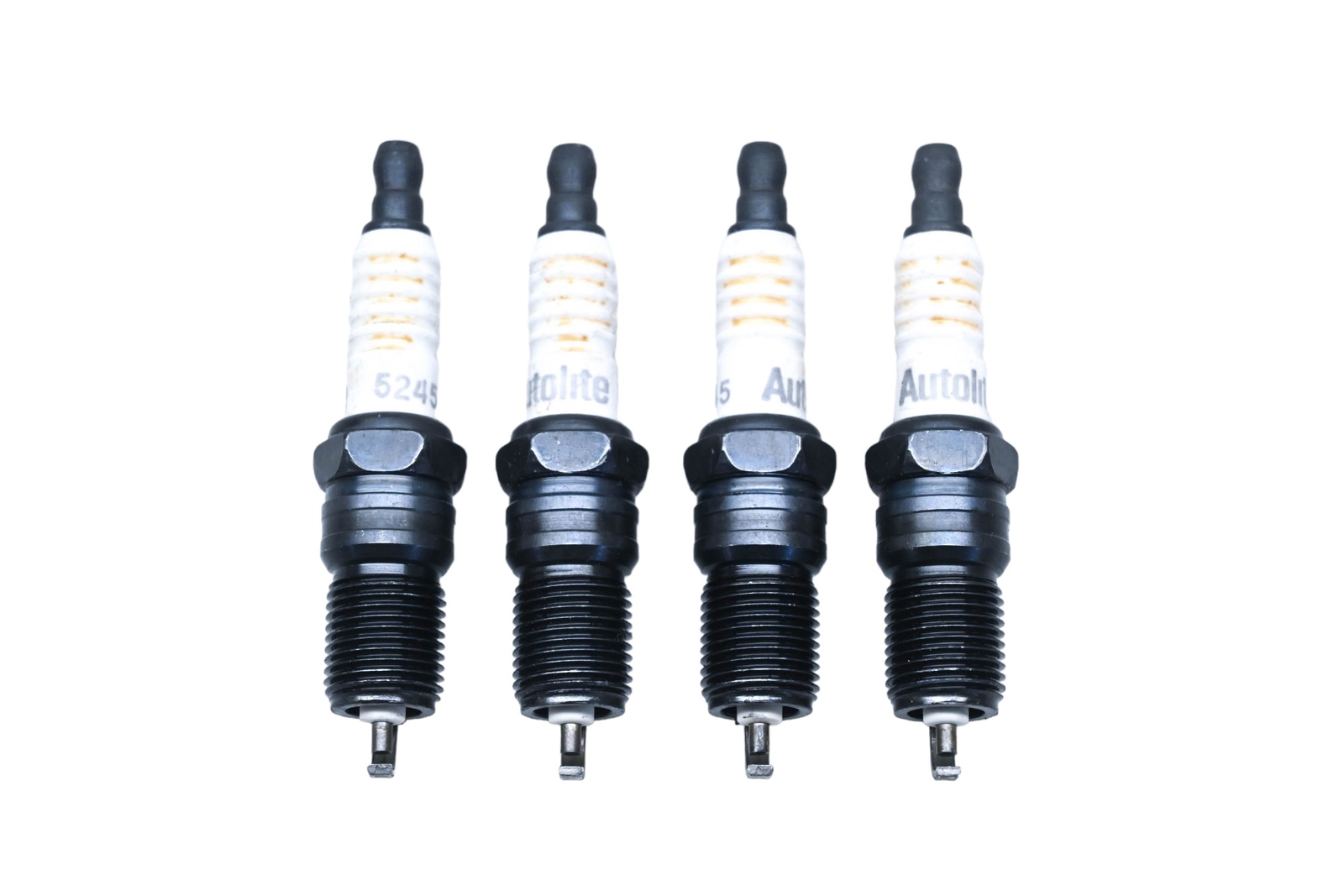 Autolite 5245 - Alternative spark plugs