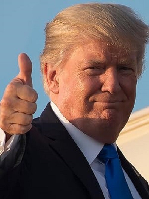 100 Donald Trump 2024 FIGHT Limited Edition Novelty Dollar Bill -LAST ...