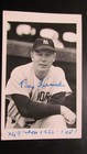 Tom Ferrick signed Photo | eBay