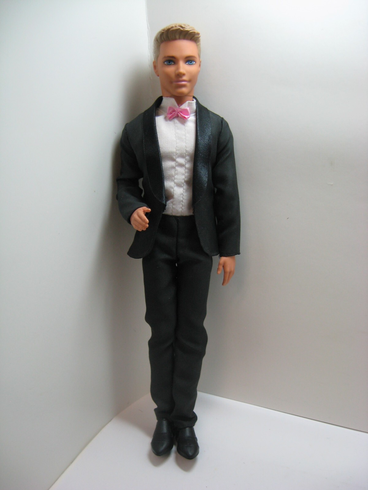 2018 Fairytale Groom Ken doll DVP39 | eBay