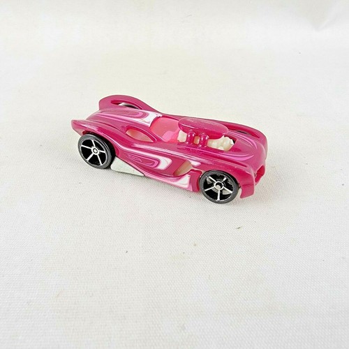 2013 Hot Wheels 16 Angels 1/64 Plastic Toy Car Pink | eBay