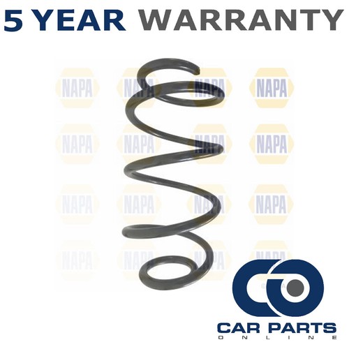 Suspension Coil Spring Front CPO Fits Mercedes Viano Vito 1.5 CDi 2.1 3 ...