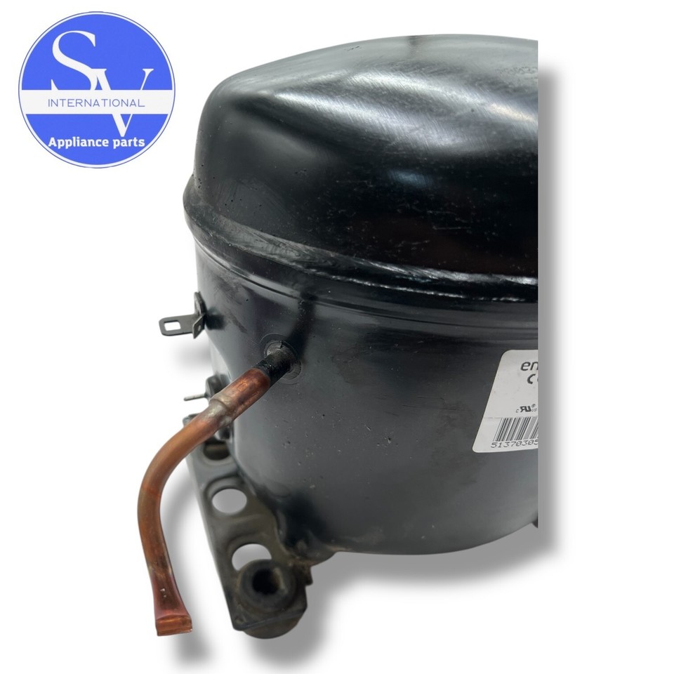 Whirlpool Refrigerator Compressor EGD60HLC WPW10466675 W10391109 | eBay