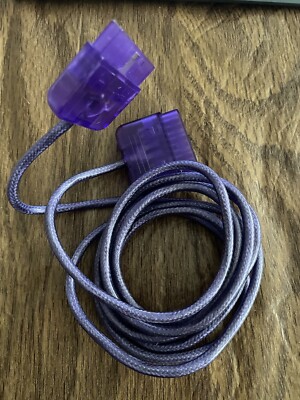 PlayStation 2 extension cable for controllers - in Purple | eBay