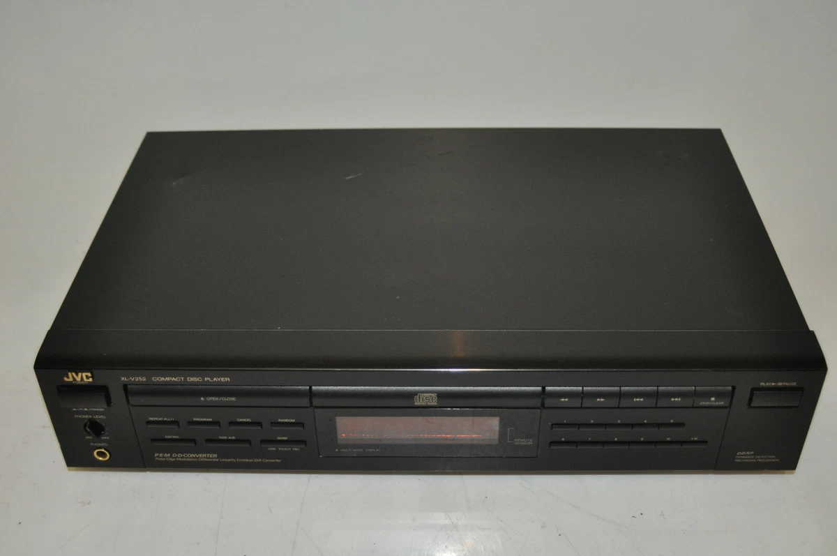 Spule Zivilisieren Pazifische Inseln jvc xl v2 verdauen Nervenzusammenbruch Asche