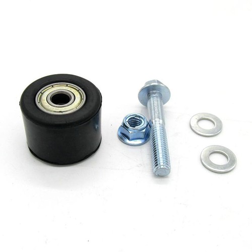 8mm Chain Roller Tensioner Pulley Wheel Guide for Yamaha YFZ350 350 ...