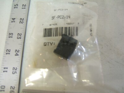 VALU GUIDE / SF-PC2-14 / Conveyor Panel Clamp | eBay