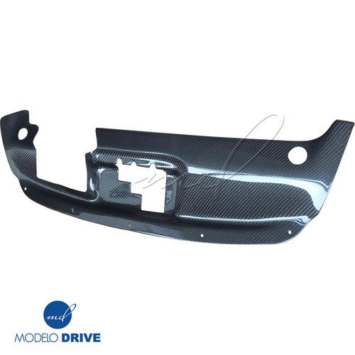 ModeloDrive Carbon Fiber OER Cooling Panel AP1 for S2000 Honda 00-09 ...