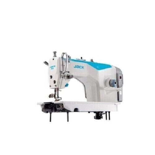 JACK F5-H7 - 1-N lockstitch, DD, positioner, LED, stitch 7mm, medium ...