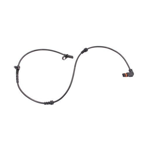 2pcs Front ABS Speed Sensor Left & Right Side Fit for Mercedes Benz ...