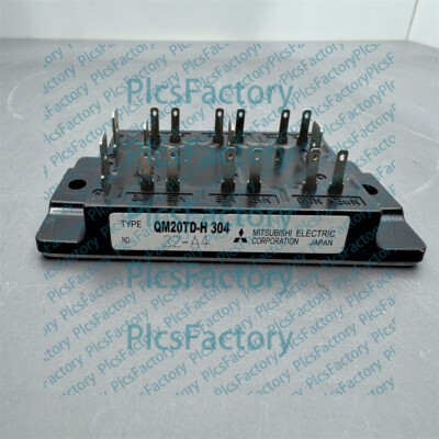 NEW 1PC QM20TD-H304 QM20TD-H304 power supply module FAST SHIP Mitsu | eBay