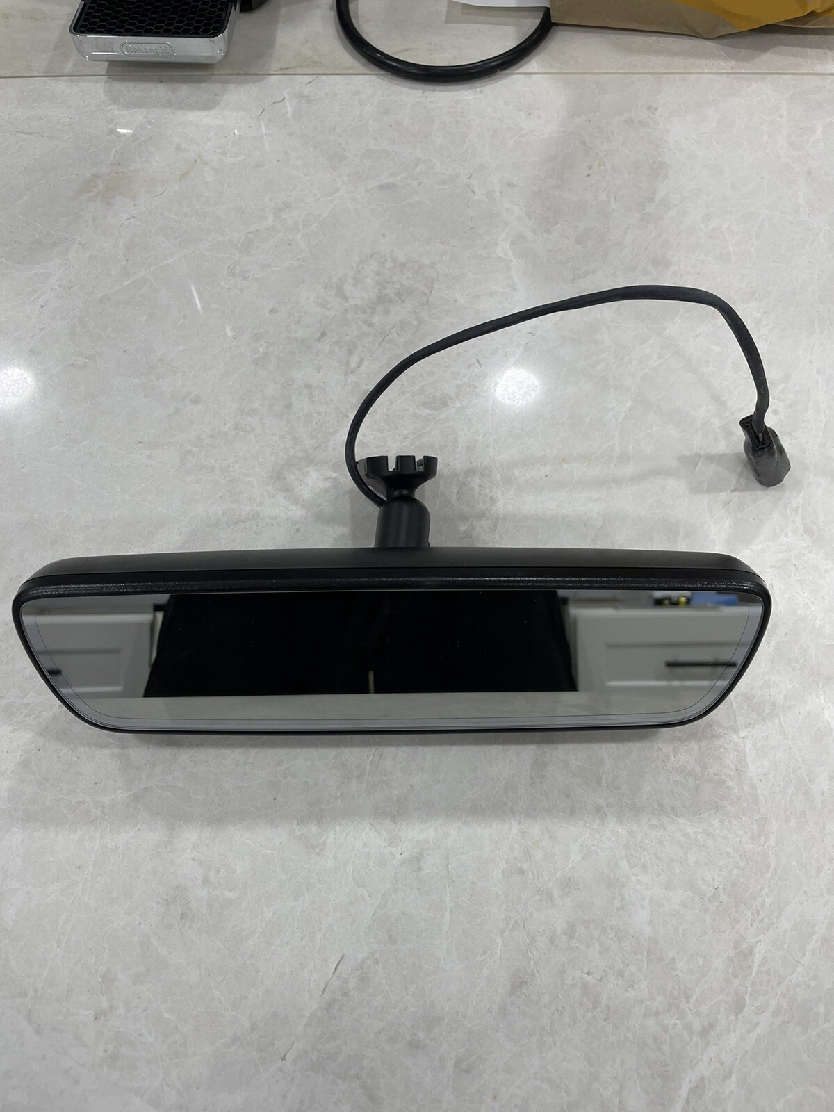 2017-2019 Subaru Impreza , Crosstrek , Legacy, Outback rear view mirror ...