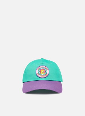 Vans X Simpsons Lisa For President Cap Hat | eBay