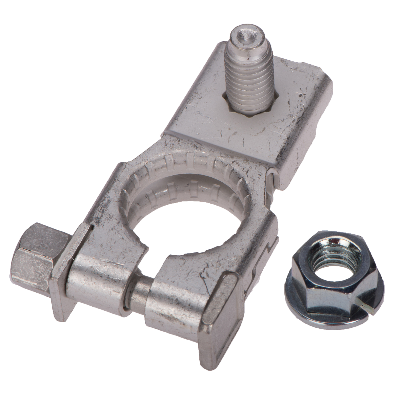 OEM 2008-23 Subaru Positive Battery Cable Terminal End Legacy Outback ...