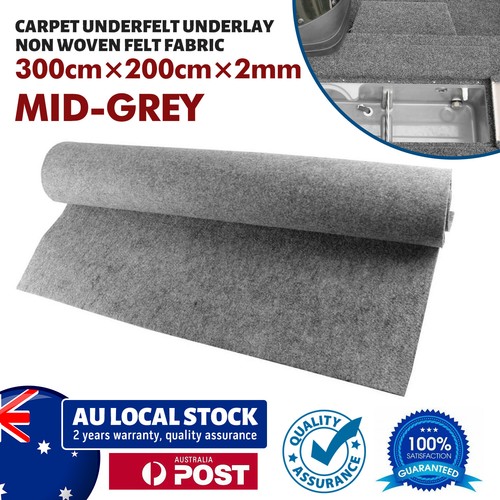 Soundproofing Auto Upholstery Marine Carpet Renew Trunk Liner Felt ...
