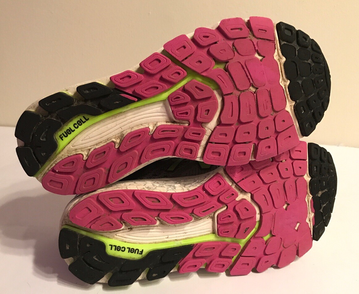 New Balance Support 1260v7 Athletic Running Training Shoe Sneaker Women ...