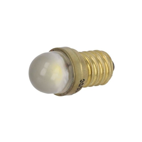 LW-E14-24AC/DC LED Lights White E14 24VDC 24VAC POLAM-ELTA | eBay