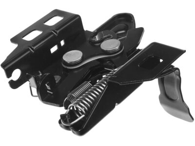 For Chevrolet Express 2500 Hood Latch Actuator Autopart Premium 14466QY ...