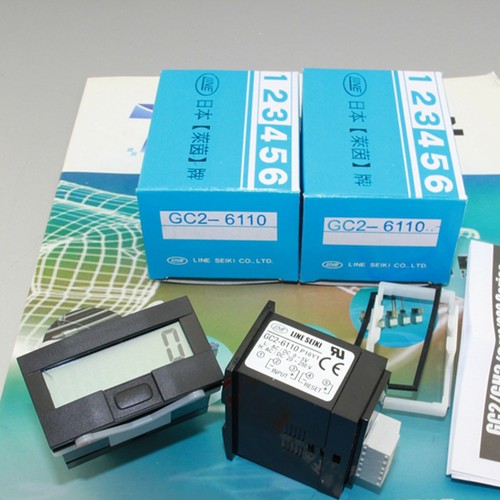 NEW LINE GC2-6100 Counterx IN BOX | eBay
