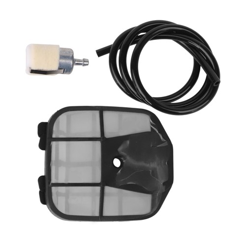 For Echo Chainsaw Air Filter Kit for CS490 CS4910 CS500P CS501P with ...
