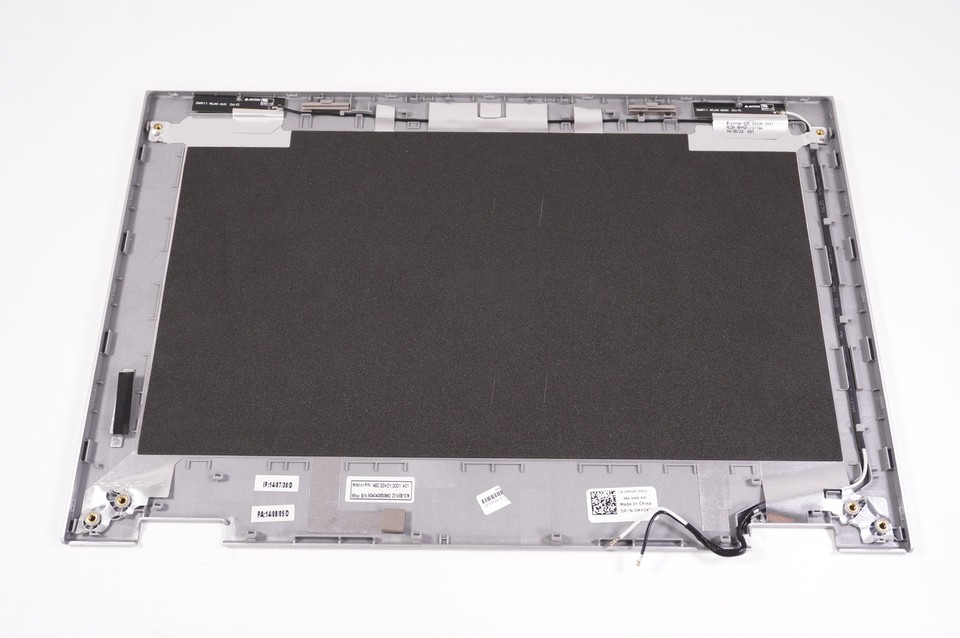 Compatible with CN-0MY0KY Dell LCD Back Cover With Hinges INSPIRON 11 ...