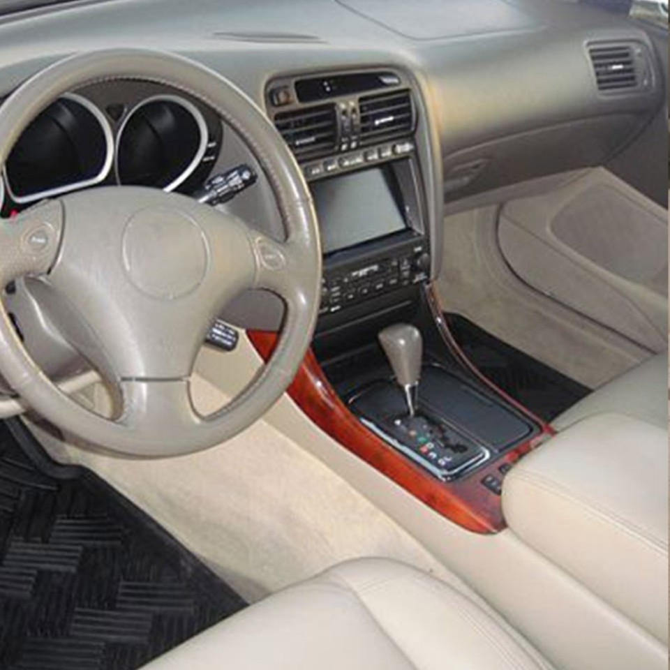 Beige Center Armrest Console Lid Cover Fits Lexus GS300 GS400 GS430 ...